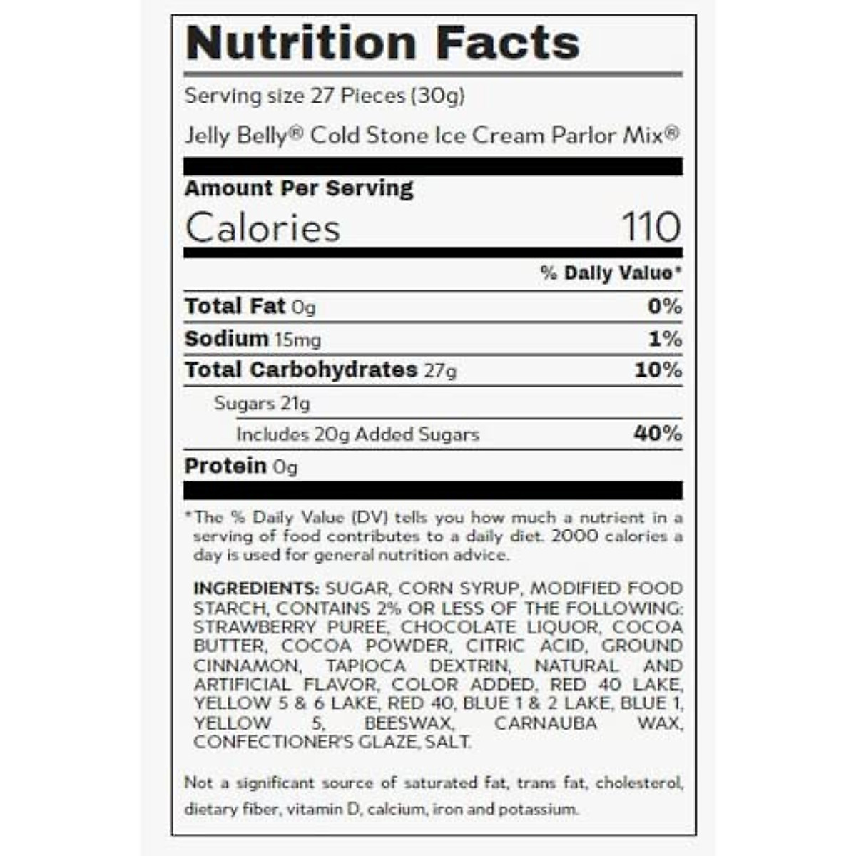 Needzo Jelly Bean Dessert Assortment with Ice Cream Parlor, Birthday Cake, Lemon Pie, & S'mores Beans, Celebration Kit Gourmet Chewy Candy for Boys or Girls, Bagged Candies, Pack of 4, 3.5 Ounces