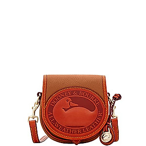 Dooney & Bourke All Weather Leather 2 Duck Bag