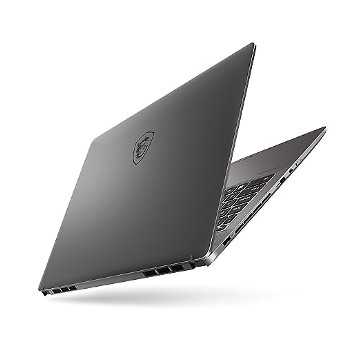 EXCaliberPC 2023 MSI Creator Z16HXStudio B13VGTO-212US (i9-13980HX, 64GB RAM, 2TB NVMe SSD, RTX 4070 8GB, 16" QHD+ 120Hz, Windows 11 Pro) Content Creation Laptop