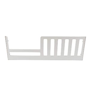 Contours 3-in-1 Rockwell Toddler Rail Conversion Kit (Contours Rockwell Crib Sold Separately)