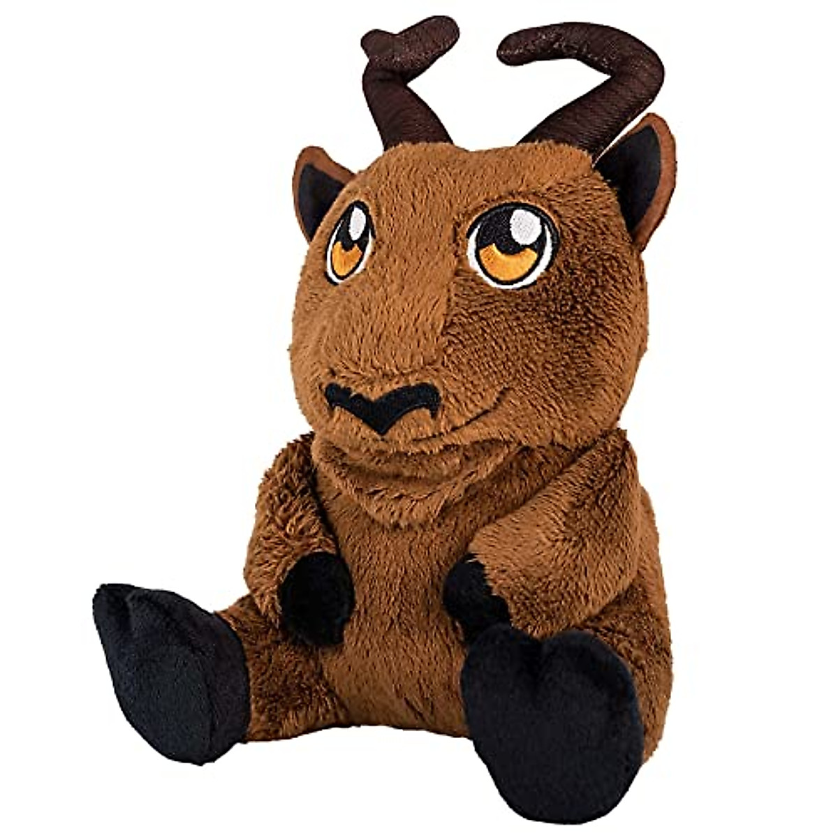 Bleacher Creatures Thor: Love & Thunder Limited Edition Kuricha Pack: Toothgnasher & Toothgrinder Witch Kuricha Plushies – Super Soft Chibi Inspired Toy