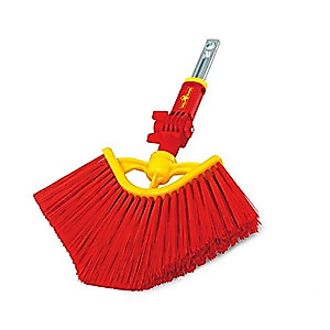 Wolf-Garten 3917000 BW 25 M Angle Broom