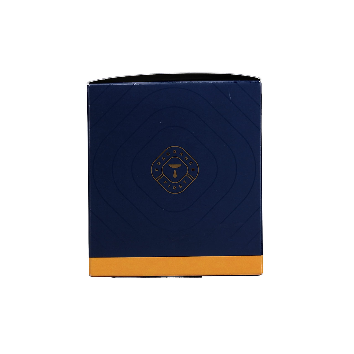 Trapp - No. 4 Orange Vanilla - 7 oz. Signature Candle - Aromatic Home Fragrance with Fruity Scent of Brazilian Orange, Tahitian Vanilla, & Tonka Bean Notes - Petrolatum Wax