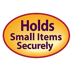 Smead Self-Adhesive Poly Pocket, 6" x 4", Standard Photo Size, Clear, 100 per Box (68164)