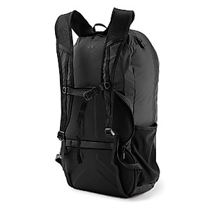 NOMATIC Navigator Collapsible Premium Travel Backpack | Lightweight Packable Daypack | Outdoor Hiking Bag, Sport Backpack, Camping Backpack, Travel Pack