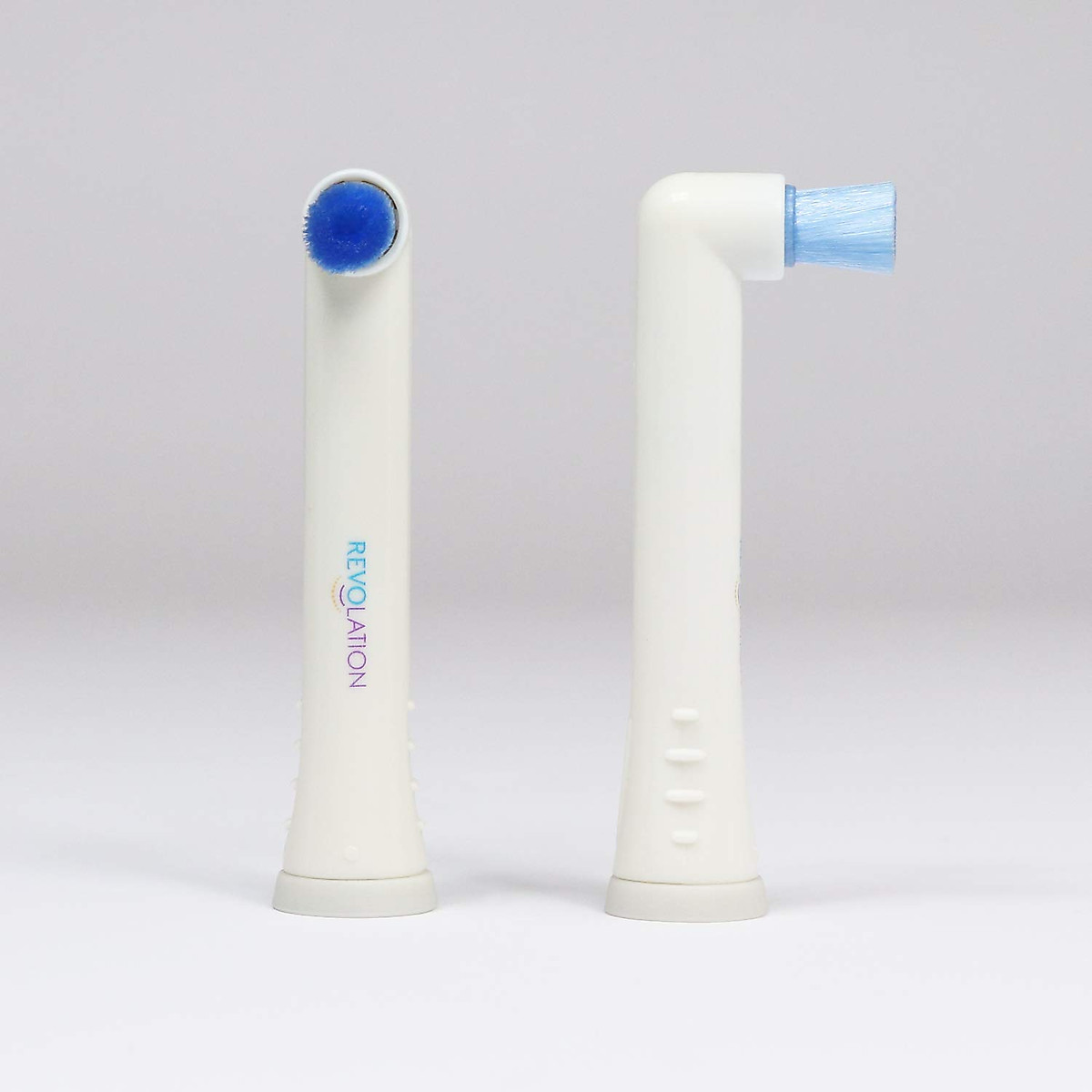 DentistRx Revolation Everyday Brush Head Refill - 2 Pack