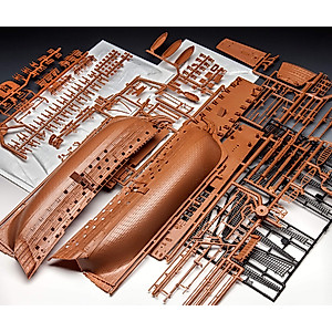 Revell H.M.S.Victory