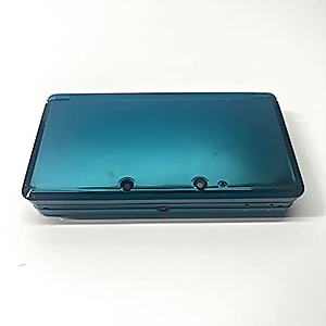 Nintendo 3ds Game Console Used