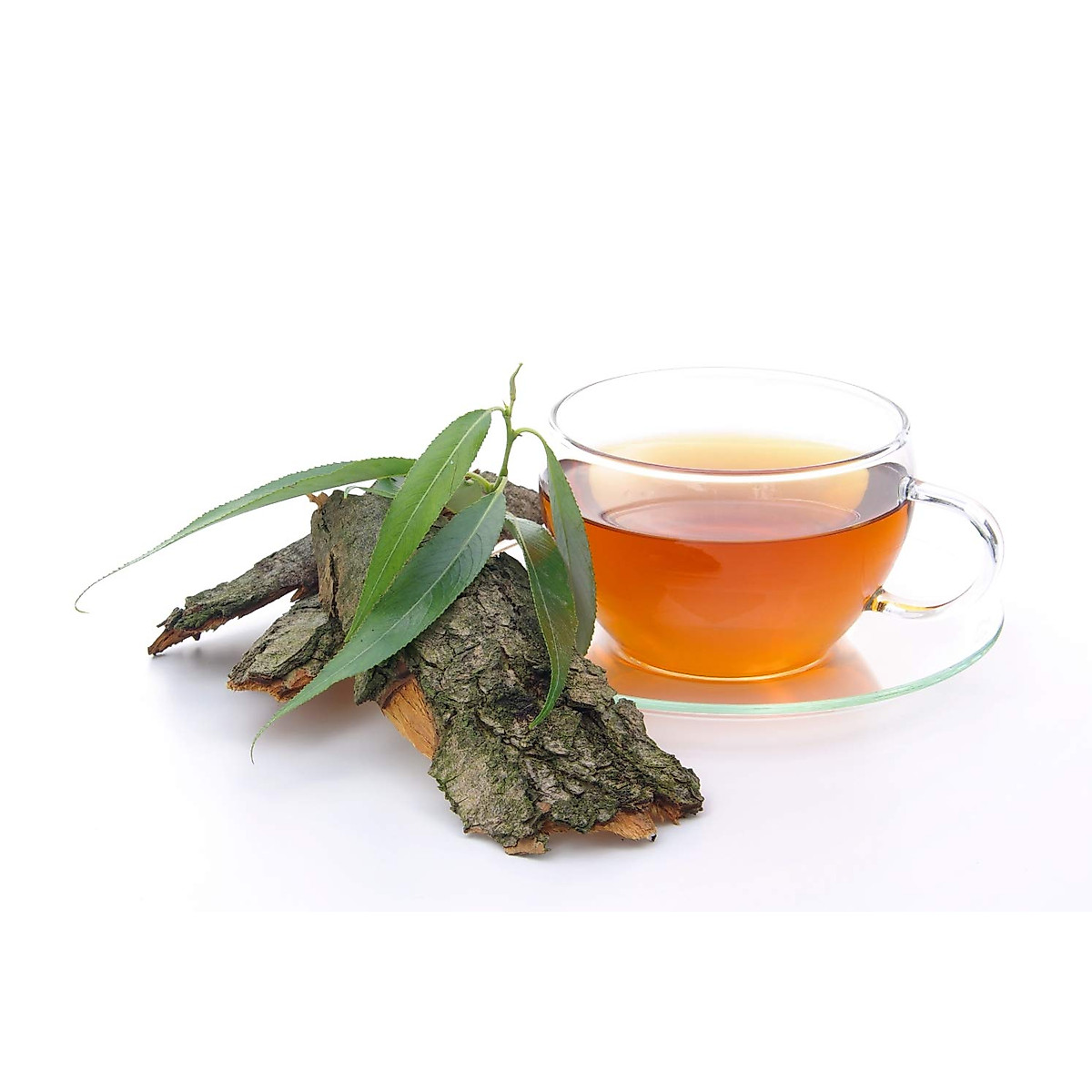 White Willow Bark (Salix alba L. - Salicis Cortex) (100g)