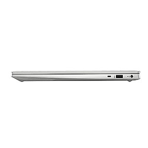 HP 2023 Pavilion Laptop, 15.6” FHD Touchscreen Display, Intel Core i7-1355U Processor, NVIDIA GeForce MX550, 32GB RAM, 2TB SSD, FP Reader, Backlit KB, Wi-Fi 6, Webcam, HDMI, Windows 11 Home, Silver