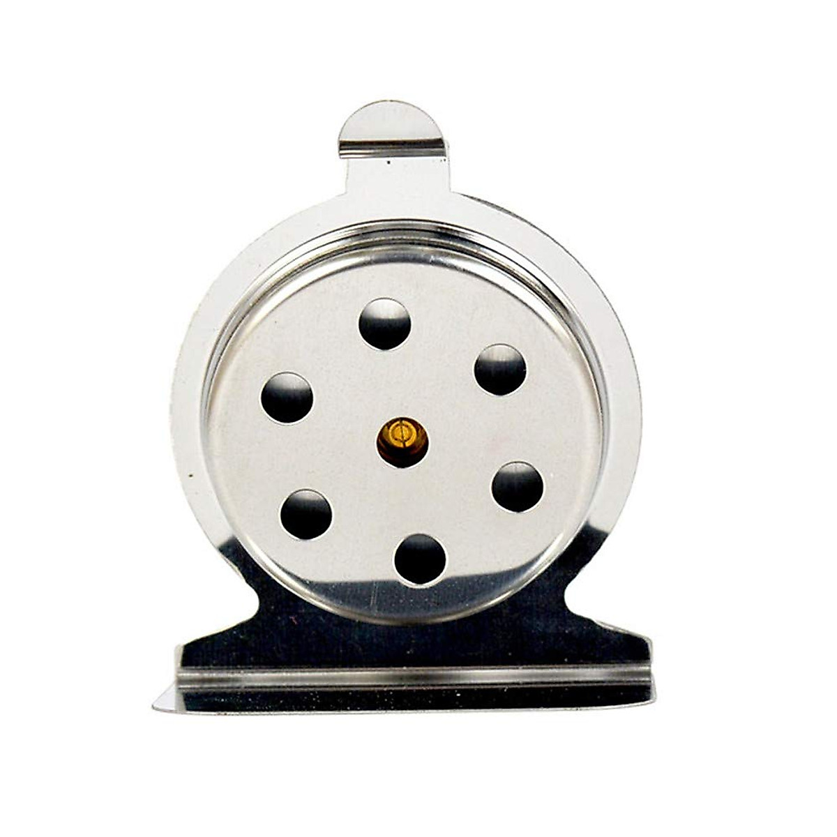 Oven Thermometer,100-600F/50-300°C Instant Read Large Dial Oven Thermometer - Proaccurate Stainless Steel Grill Thermometer for Kitchen Cooking Baking BBQ