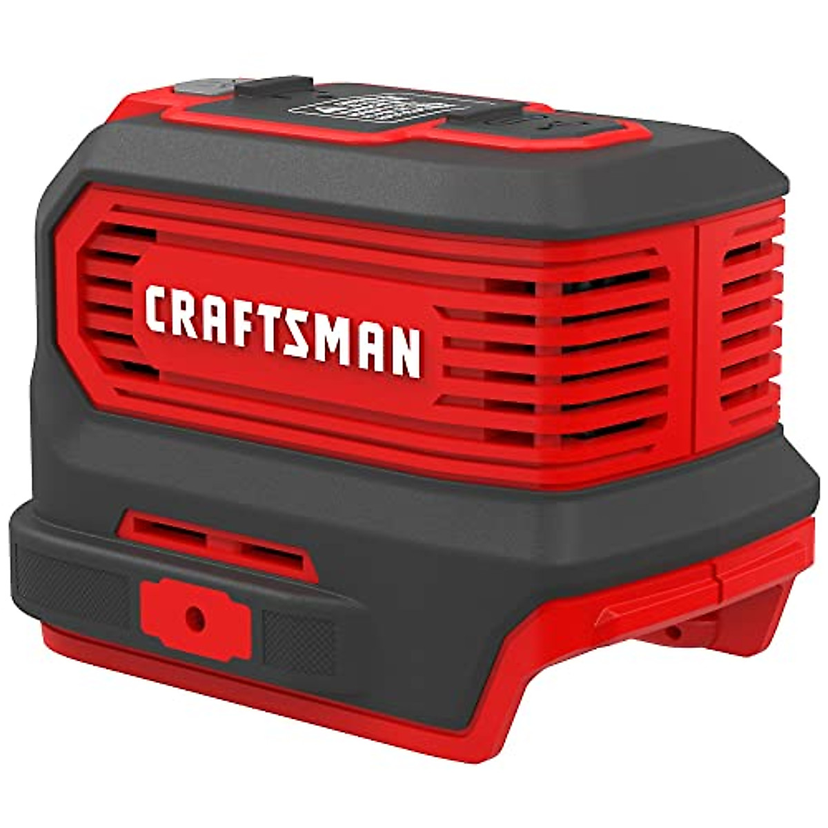 CRAFTSMAN 20V 150-Watt Power Inverter, Tool Only (CMCB1150B)