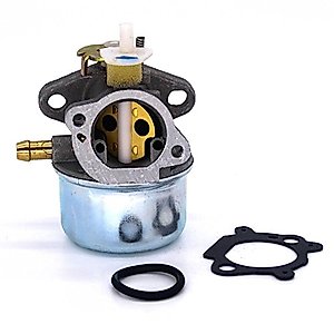 Lumix GC Gasket Carburetor For Coleman Powermate PM0401856 PM0401857 1850 1500 Watt Generator