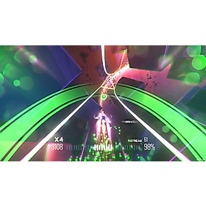 Avicii Invector - Nintendo Switch