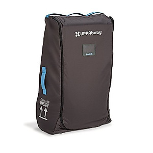 UPPAbaby VISTA Travel Bag with TravelSafe