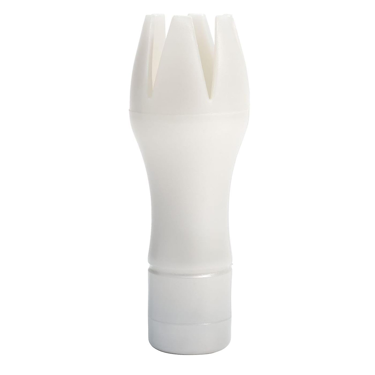 iSi North America Replacement Pearl Tulip Decorator Tip for use with iSi Cream Profi Whippers