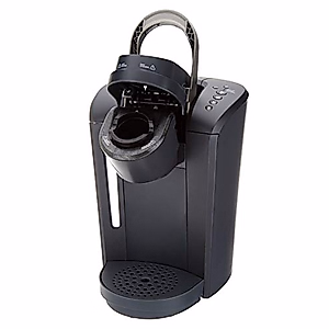 Keurig K-Select Single-Serve Compatible with K-Cup Pod Coffee Maker, Gray Graphite