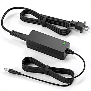 18V AC Adapter Charger for Altec Lansing IMW999 IMW999STL IMW889 IMW889L IMW889-BLKC ROCKBOX XL Wireless Bluetooth Speaker MID 2390819 2390520 JT012-1802500 Altec Lansing Power Cord Supply