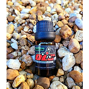 C+H PARAGON OLC Optic Lens Cleaner – For Gun Sights, Optic Lens, Night Vision, and Scopes