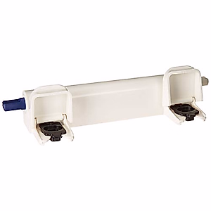 KOHLER K-1150464-96 Hinge Kit,Biscuit,7.05"L x 3"W