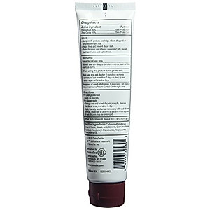 Sensi-Care Protective Barrier Cream (Pack of 3), Item 325614