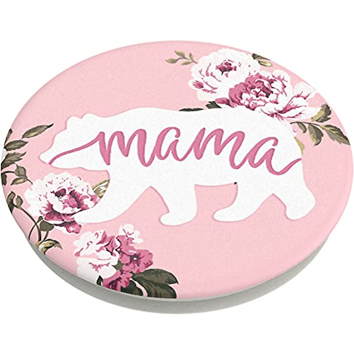 PopSockets Phone Grip with Expanding Kickstand, Mama Bear