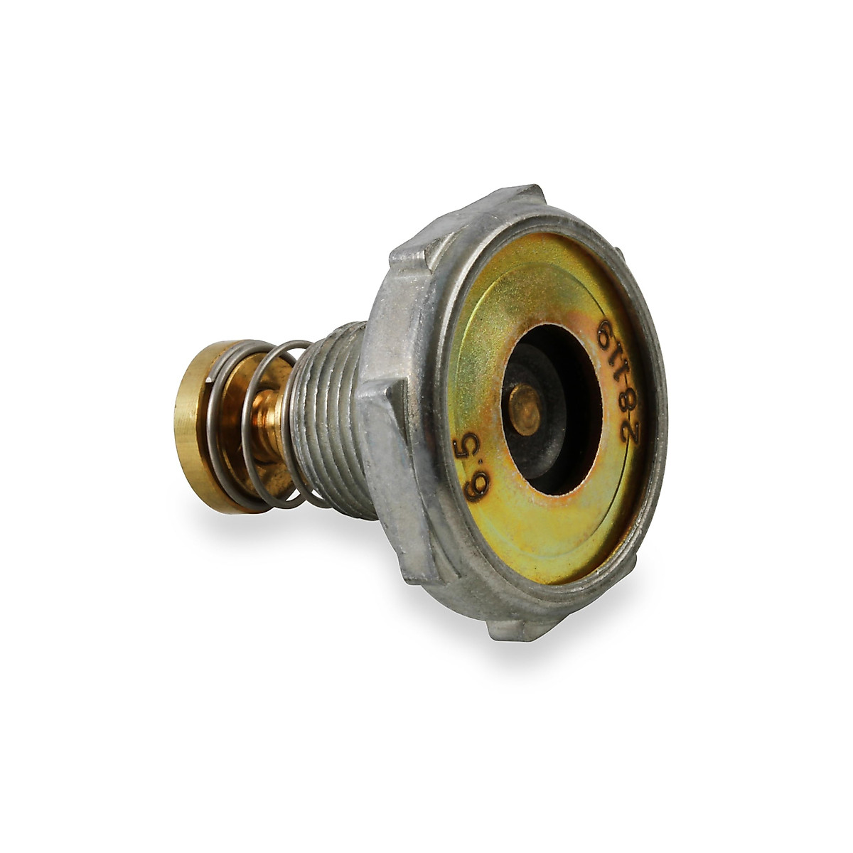 Holley 37-720 Renew Kit Carburetor Rebuild Kit