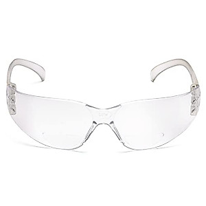 S4110r15 Reader Glasses Cl 1.5 Intruder 1001836 Safety Works