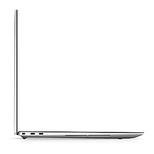 Dell Newest XPS 9710 Laptop, 17" UHD+ Touch Display, Intel i7-11800H, GeForce RTX 3050, 32GB RAM, 1TB SSD, Webcam, Backlit KB, FP Reader, Killer Wi-Fi 6, Thunderbolt 4, Win 11 Home