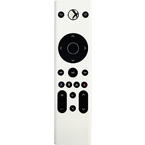 Remote Control Replacement for Xbox One, Xbox One S, Xbox One X - No Setup Required
