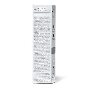 Ion Bright White Creme Toner Icy White Icy White