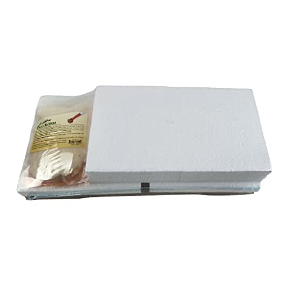 Cold Weather Insulated Reptile Shipping Kit with Heat Pack (8x8x8)