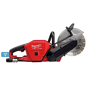 MILWAUKEE M18 FUEL 9in. Cut-Off Saw w/