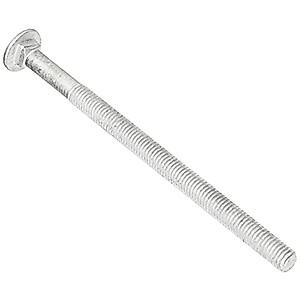 Hillman 1/2X8 Carriage Bolt