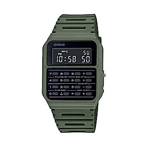 Casio Data Bank