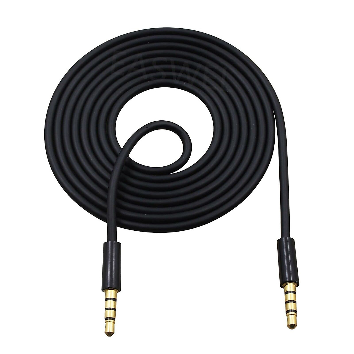 Replacement for Sony PS4 Playstation 4 Gold Wireless Gaming Headset Chat Cable Replacement