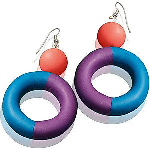 Fimo Soft Starter Pack 12 x 56 g Multicolour Blocks by Steadtler