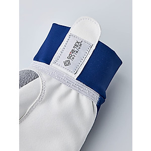 Hestra Unisex Infinium Momentum 5-finger Glove - Navy - 10