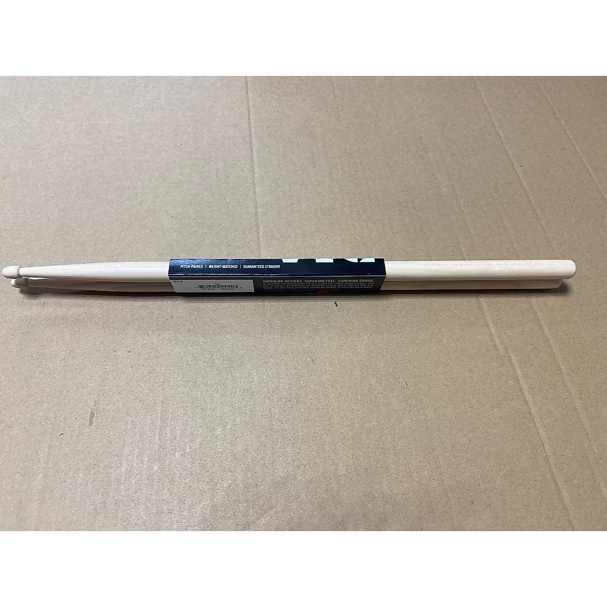 Vic Firth American Classic 5A Drum Sticks