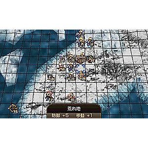 ラングリッサー リインカーネーション-転生- (初回限定) レジェンドボックス