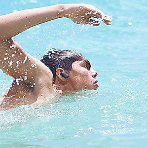 SONY WF-SP900 Sports Wireless Headphones Black (International version)