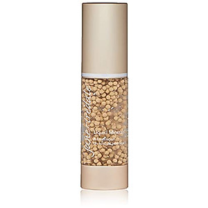 jane iredale Liquid Minerals A Foundation Golden Glow, 1.01 Fl Oz
