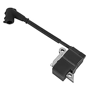 Zerodis Chainsaw Ignition Coil, Antiwear Ignition Coil, Chain Saw Gardening for Chainsaw Garden
