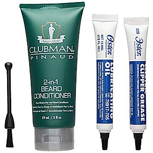 Oster Classic 76 Gold Clipper (Limited Edition)