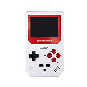 Go Retro! Portable (Electronic Games)