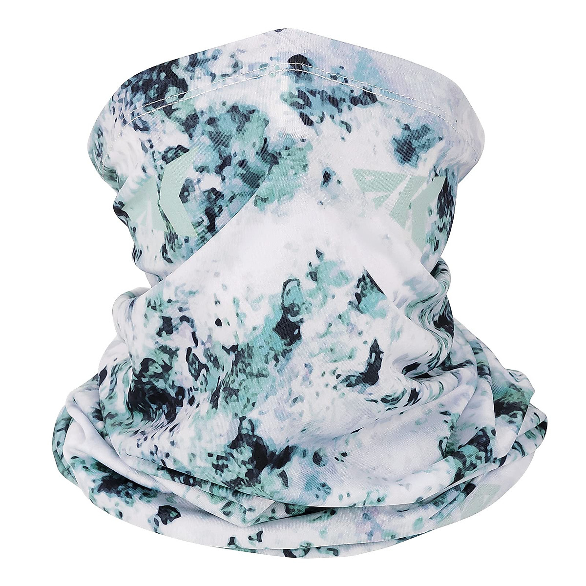 KastKing La Sal Neck Gaiter-UPF 50+ Balaclava Face Mask,Neck Gaiter for Men and Women,Face Cover Shield for Fishing,Hiking