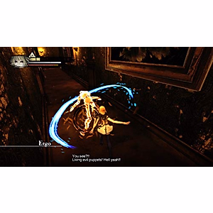 Anima: Gate of Memories Arcane Edition PS4