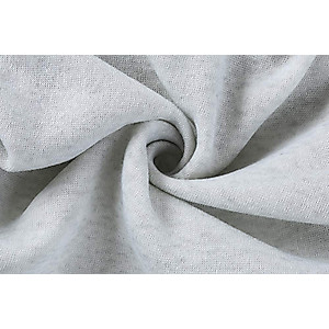 Long Sleeve Casual Hooded Sweatshirt Best Friend Printed Pullover Hoodies Tops Blouse for Women Girls Sisters