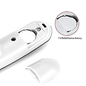 AHOSOUTLY Archery Bow Scale Recurve/Compound Bow 110 lb/50 kg Tuning Scale LCD Display g/oz/kg/lb