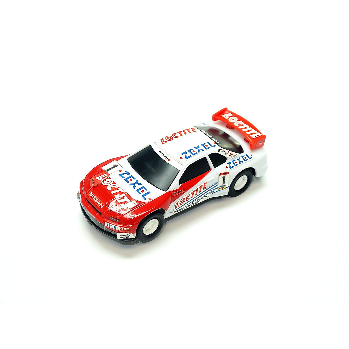 gb Golden Bright: Furious Challenger Electric Power Road Racing Set, 2 Speed Hand Controlls, Approved Transformer Included, For Ages 8 and up,Black